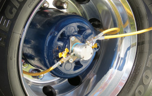 Traction Air CTI System, Central Tyre Inflation System | TRT